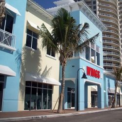 Ocean Mall - FAE Consulting